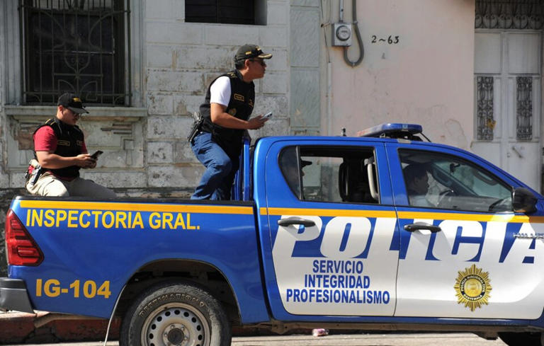 Guatemala decomisa 937 kilos de cocaína en Pacífico; detienen a dos ...