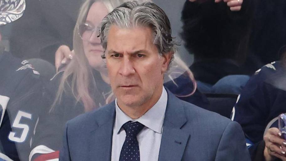Avalanche should be wary of coaching change for the sake of it