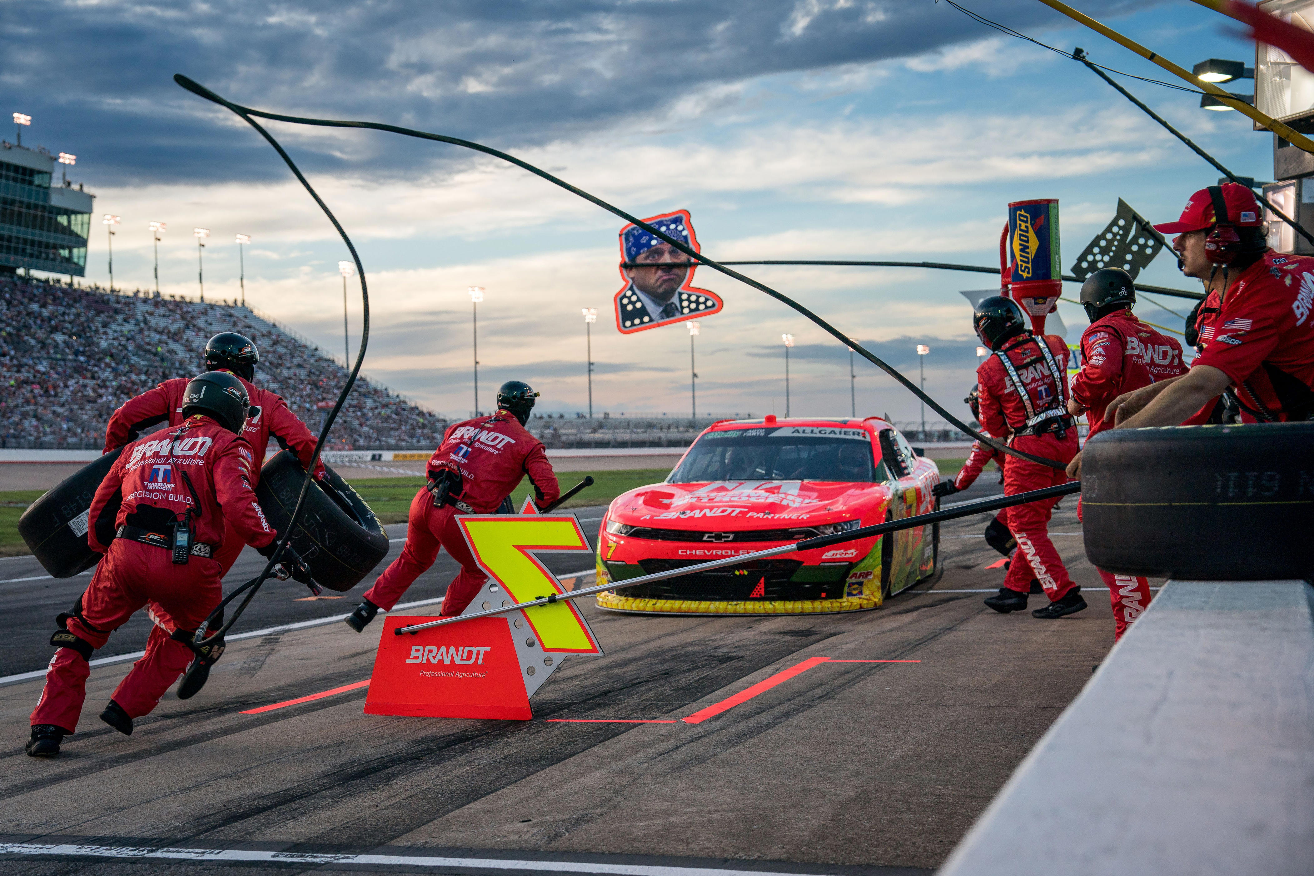 What channel is the NASCAR O'Reilly Series at Pocono on today? Time, TV ...
