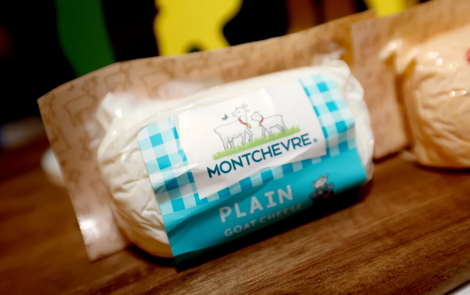 Goat cheese ideas to make any meal shine
