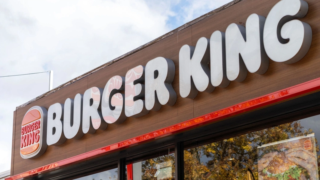 17 Burger King menu items to skip