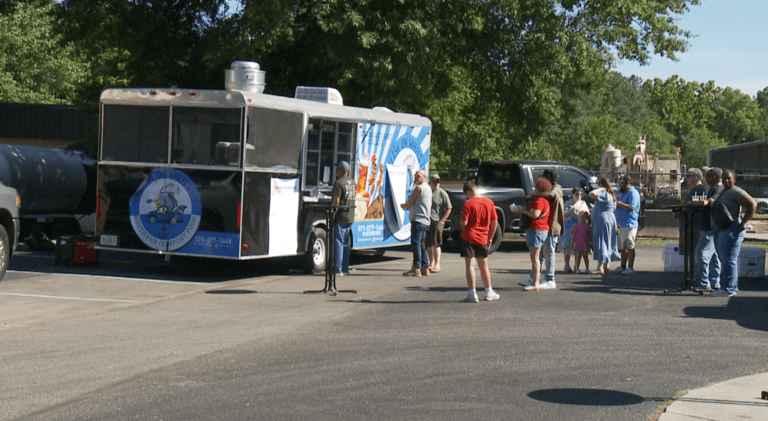 Southern food festival features music, beer and good times