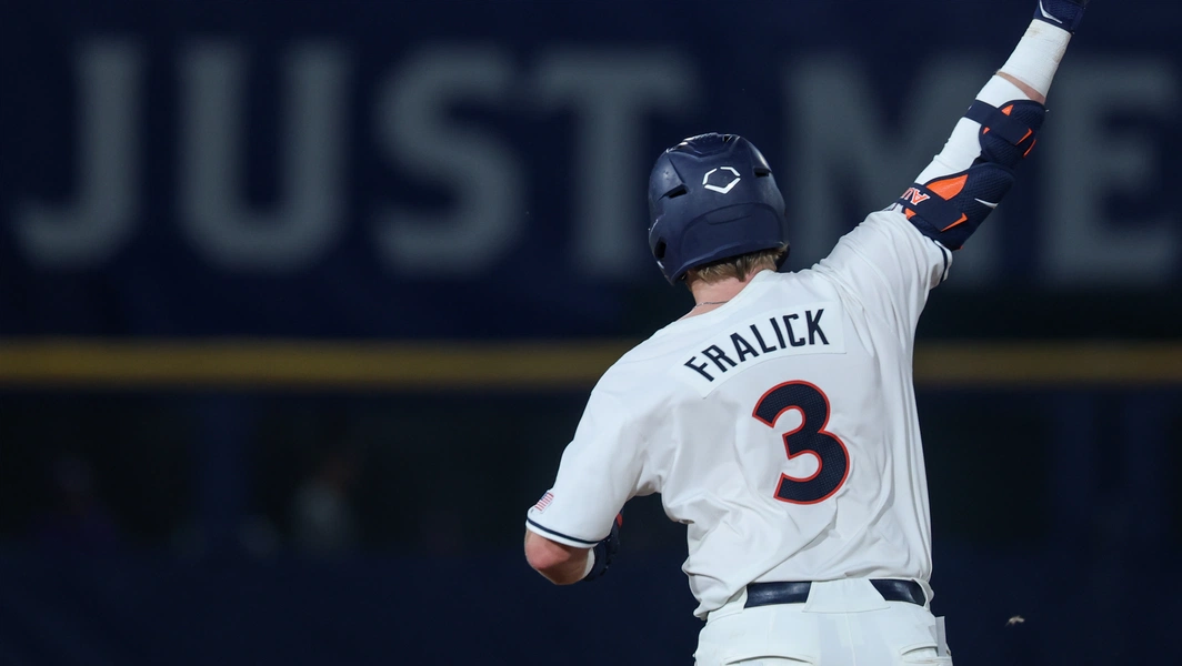 Auburn's early surge ousts NC State, ends Avent's career