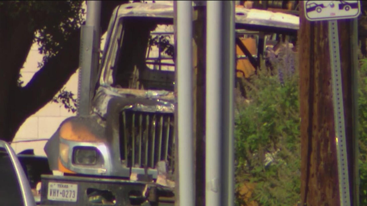 Atmos Energy faces first lawsuit after Dallas apartment explosion
