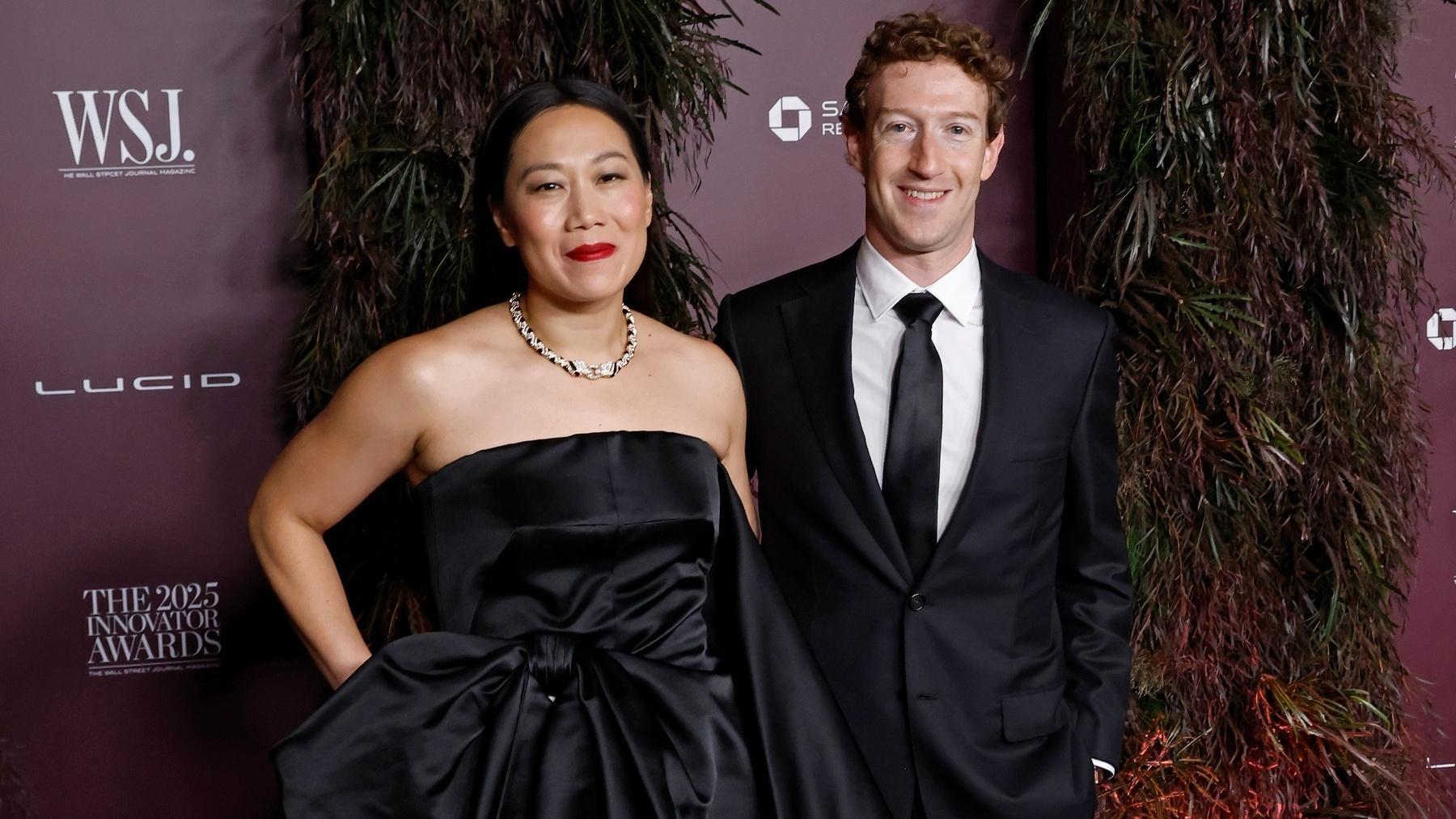 Mark Zuckerberg unveils free AI tool designed to accelerate medical ...