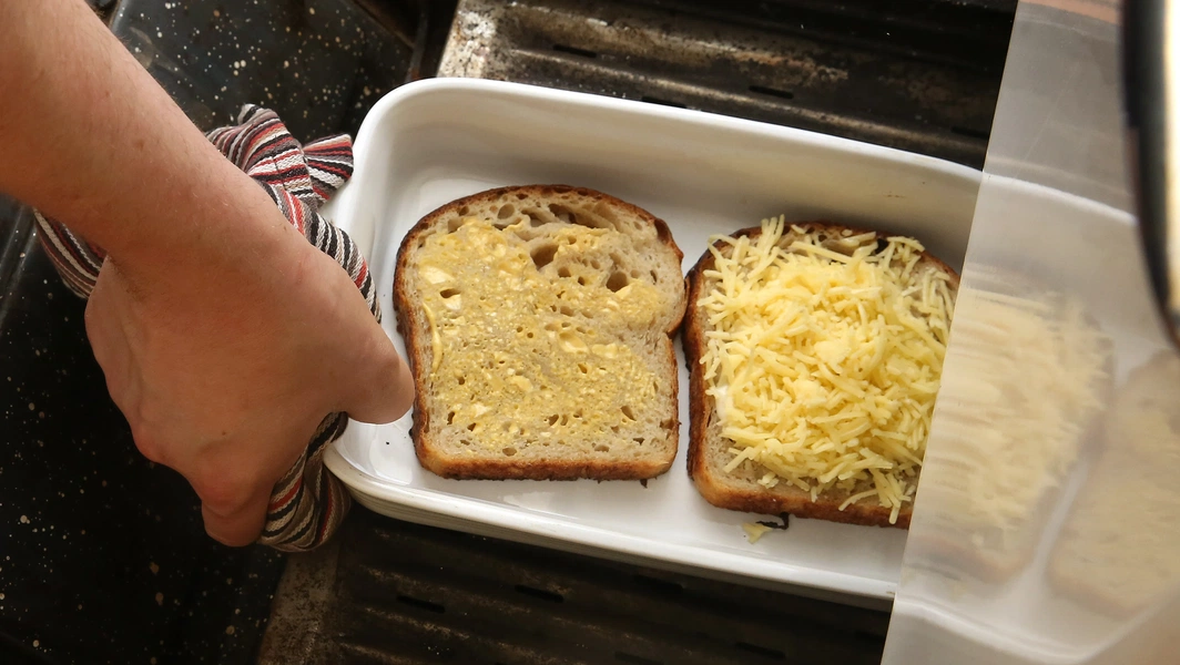 Patty melt secrets every home cook needs