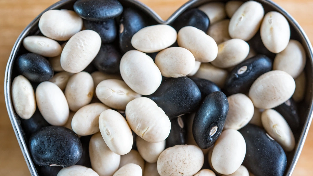 Canned beans earn spot on hypertension-friendly food list