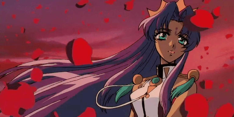 Adolescence of Utena is finally getting the American release it always ...