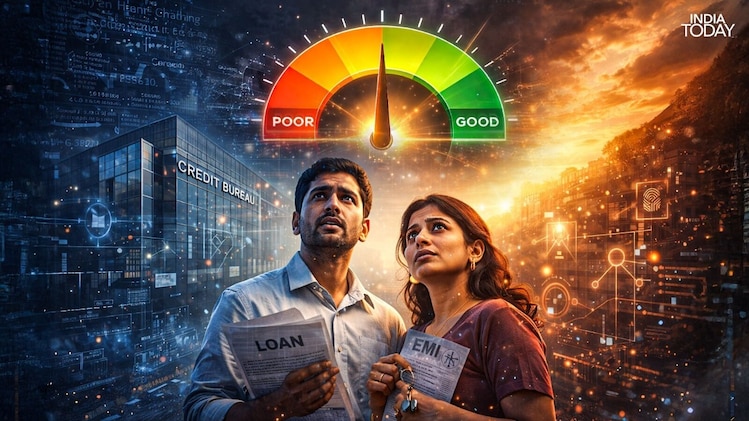 Debt trap warning signs: Why more Indians are borrowing to repay borrowings