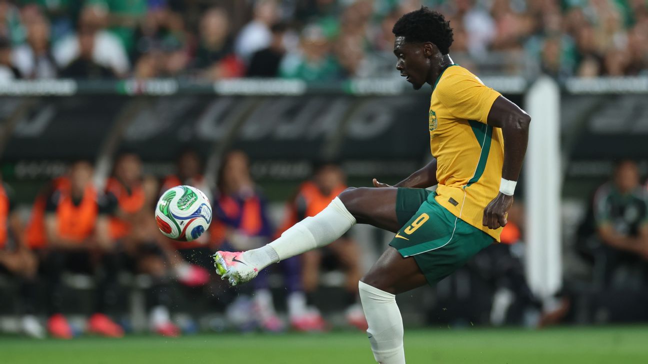 Socceroos World Cup daily: Silver linings for Socceroos after Mexico loss