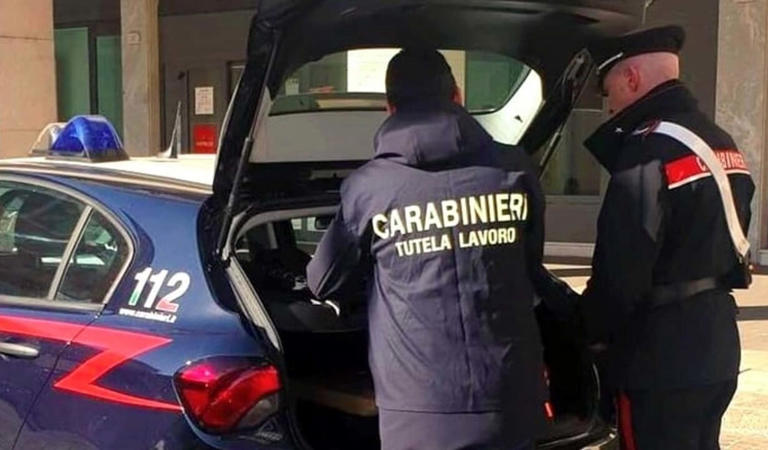 L’indagine sul nuovo consolato USA. Decine di denunce da operai pisani ...