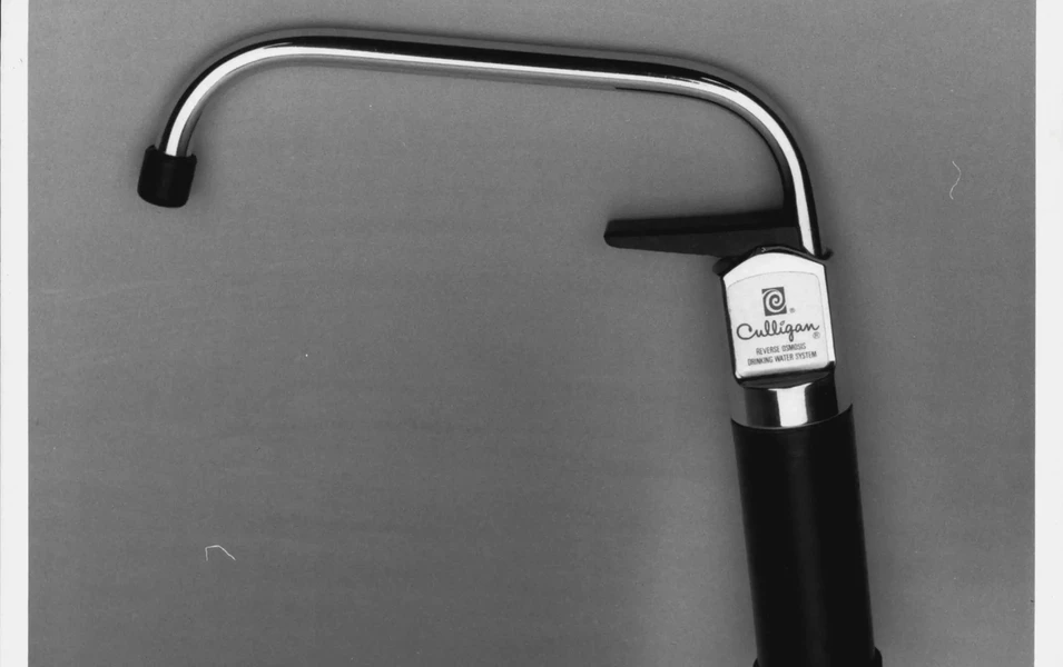 Choosing the right Culligan water filter for you