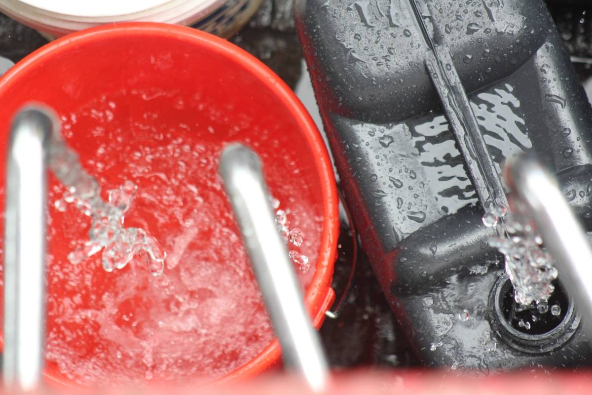 Water interruptions set in Metro Manila, Cavite areas