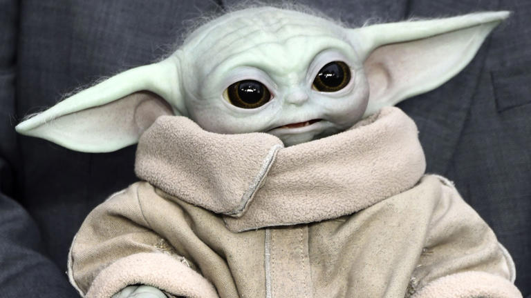 The Mandalorian and Grogu box office suffers with Star Wars' worst-ever ...