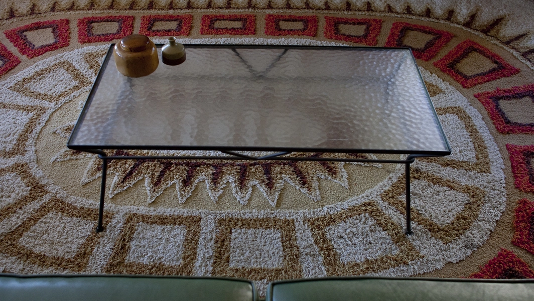 Coffee table ideas that transform your living room