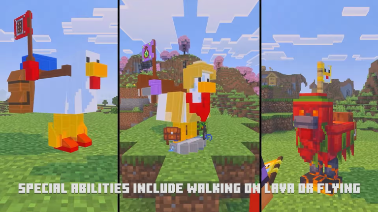 Minecraft Live May 2026: Everything announced