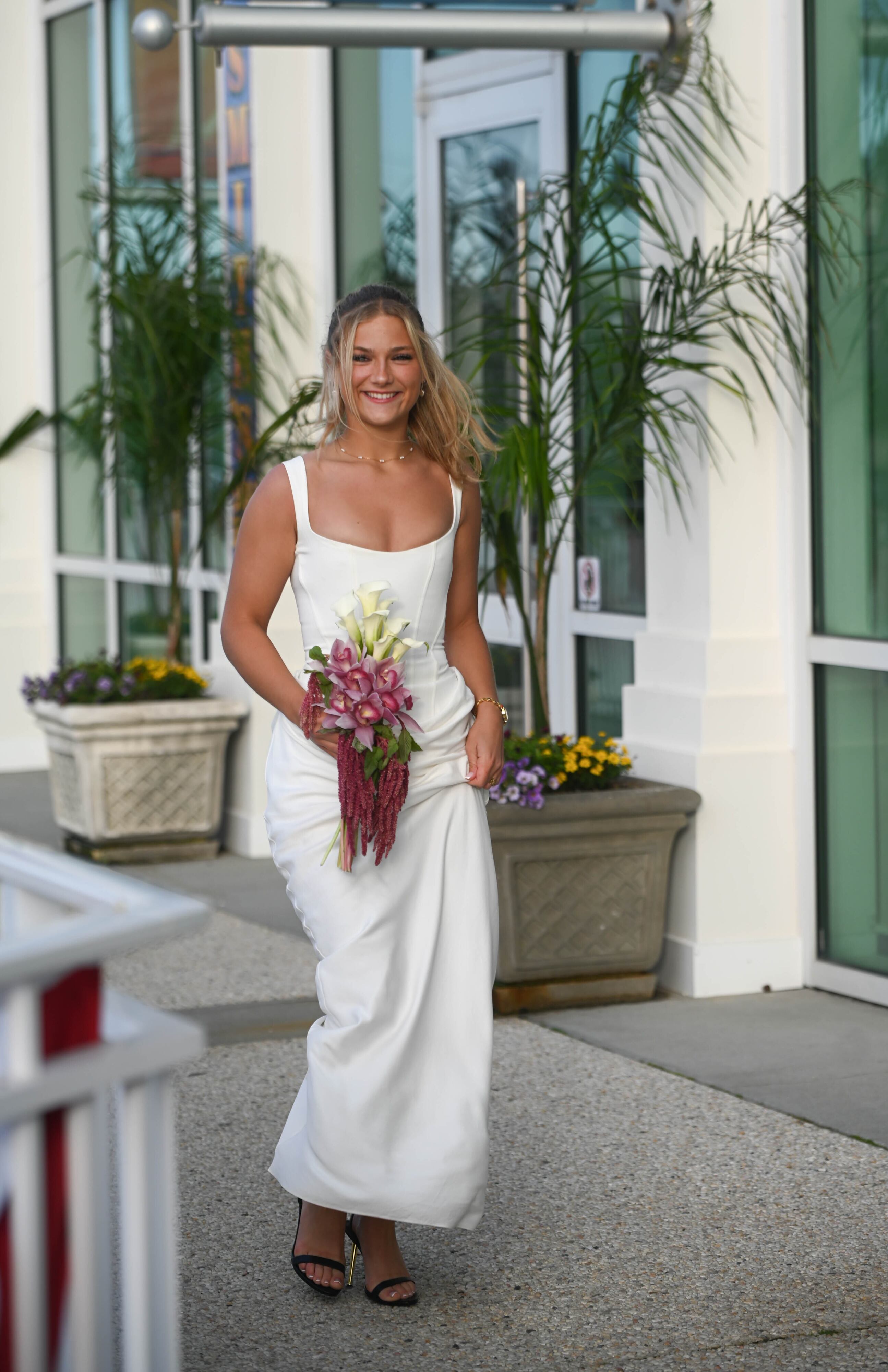 Lower Cape May Regional High School prom 2026 (115 photos)