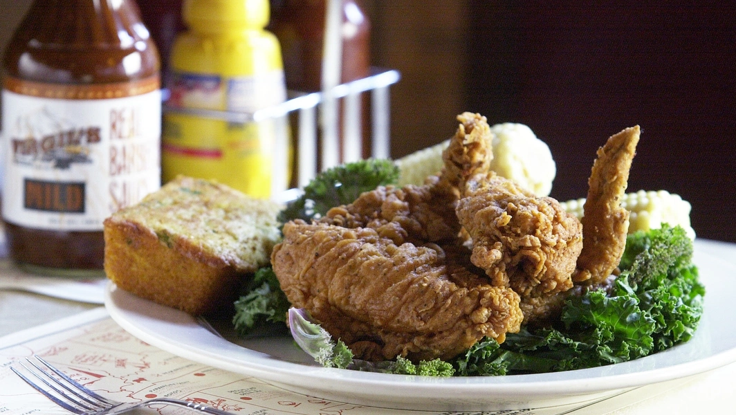 20 timeless Southern comfort food classics