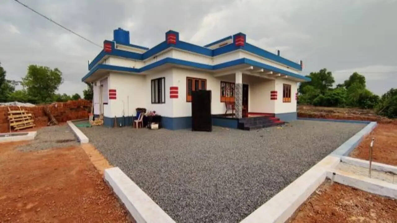 7 traditional Indian house names that still sound elegant, auspicious ...