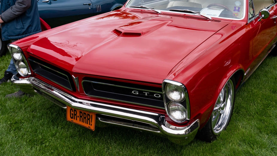 14 General Motors cars and brands lost to history