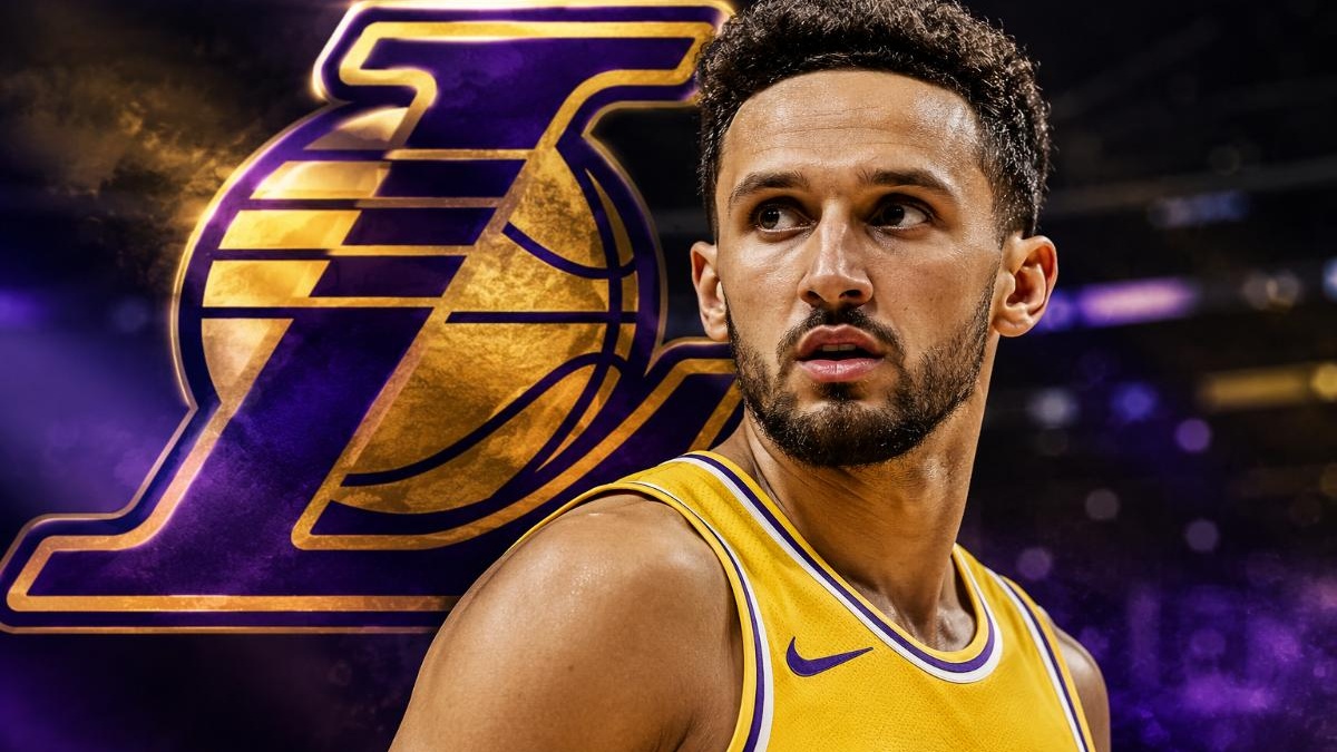 NBA rumors: Could the Lakers land a 60% three-point sharpshooter for ...