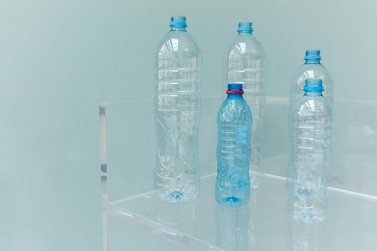 Iran conflict’s positive side: India Inc goes for recycled plastic