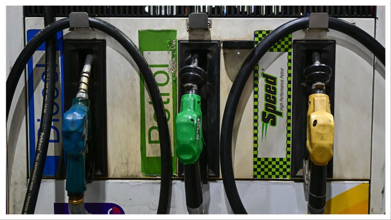 Will petrol and diesel prices rise after India revises fuel export ...