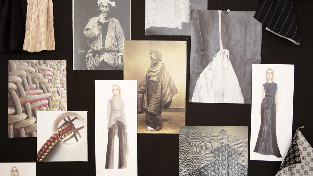 Design your dream mood board like a pro