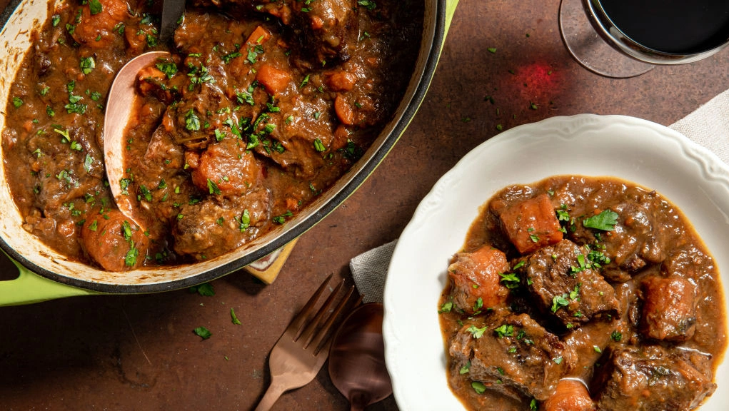 17 essential recipes for every kitchen
