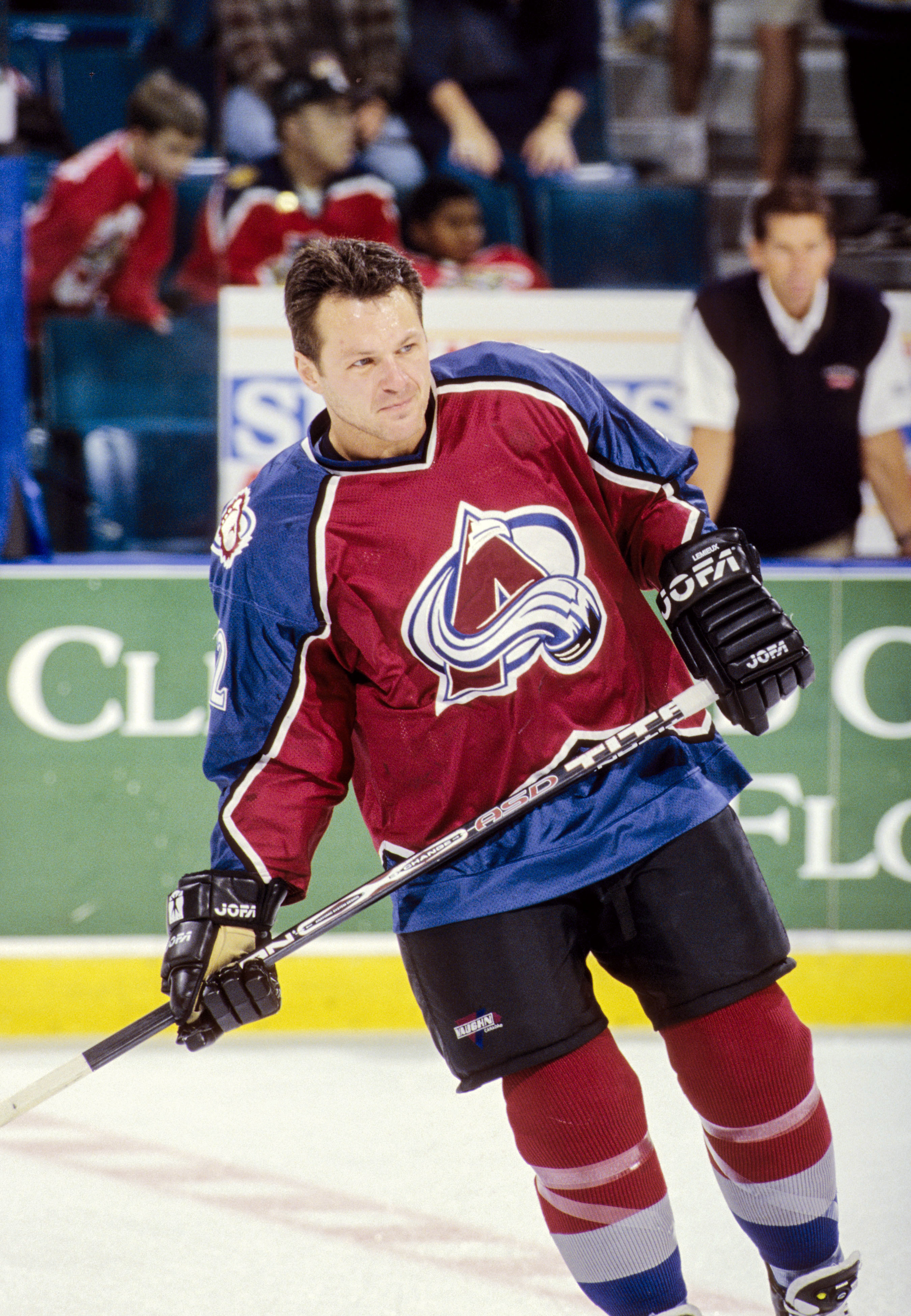 Claude Lemieux’s family announces 'brain' donation to CTE research ...