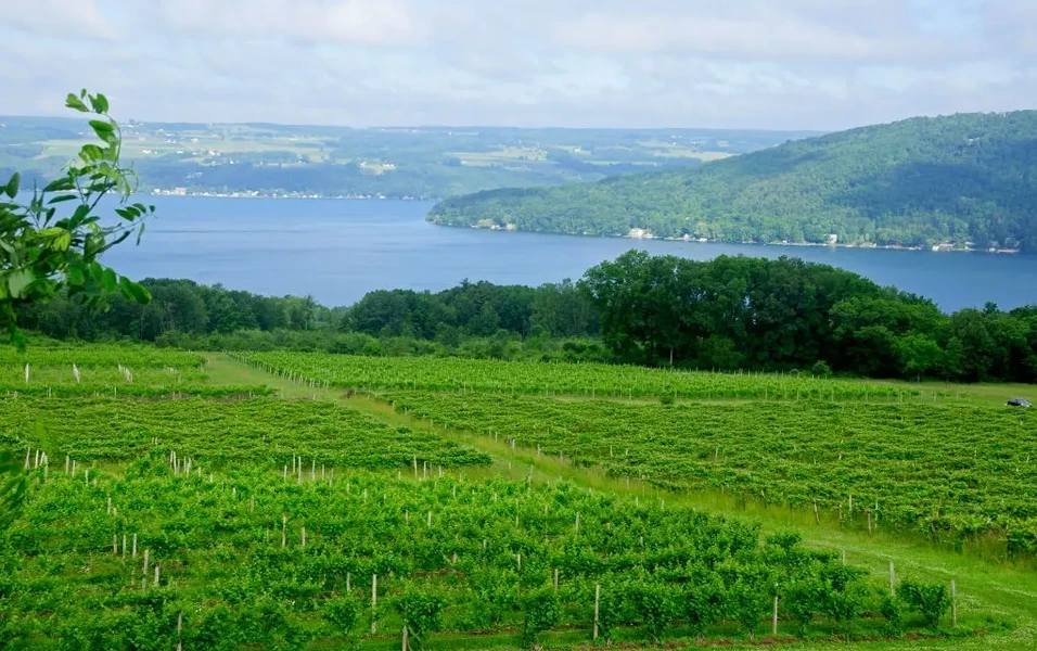 Upstate New York’s dreamiest escapes for your next getaway