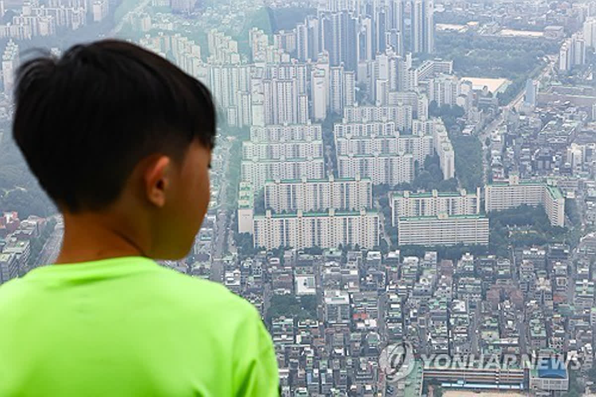 매입임대 공급 확대 속도 못 내…수도권 9만 가구 목표 '빨간불'