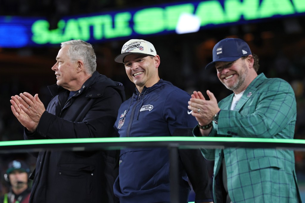 Seahawks lose key member of front office after Super Bowl run