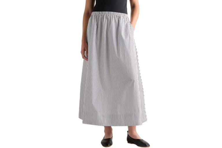 Quince dropped 'incredibly flattering' summer styles—including poplin ...