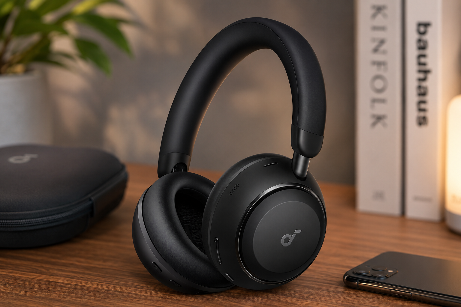 Soundcore Space 2 review: Budget headphones that feel surprisingly ...