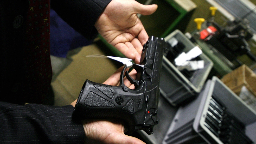 12 firearms that overcame doubt to earn lasting respect