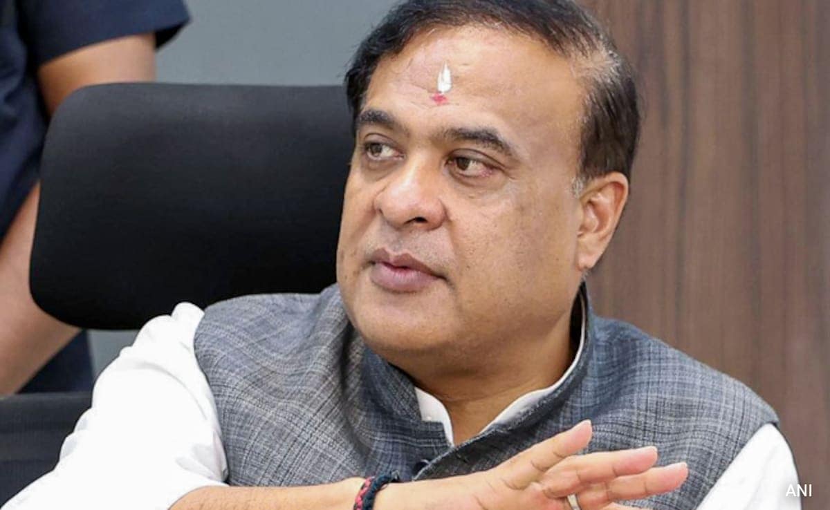 Himanta Sarma to expand cabinet on June 5, 9 MLAs likely to be inducted