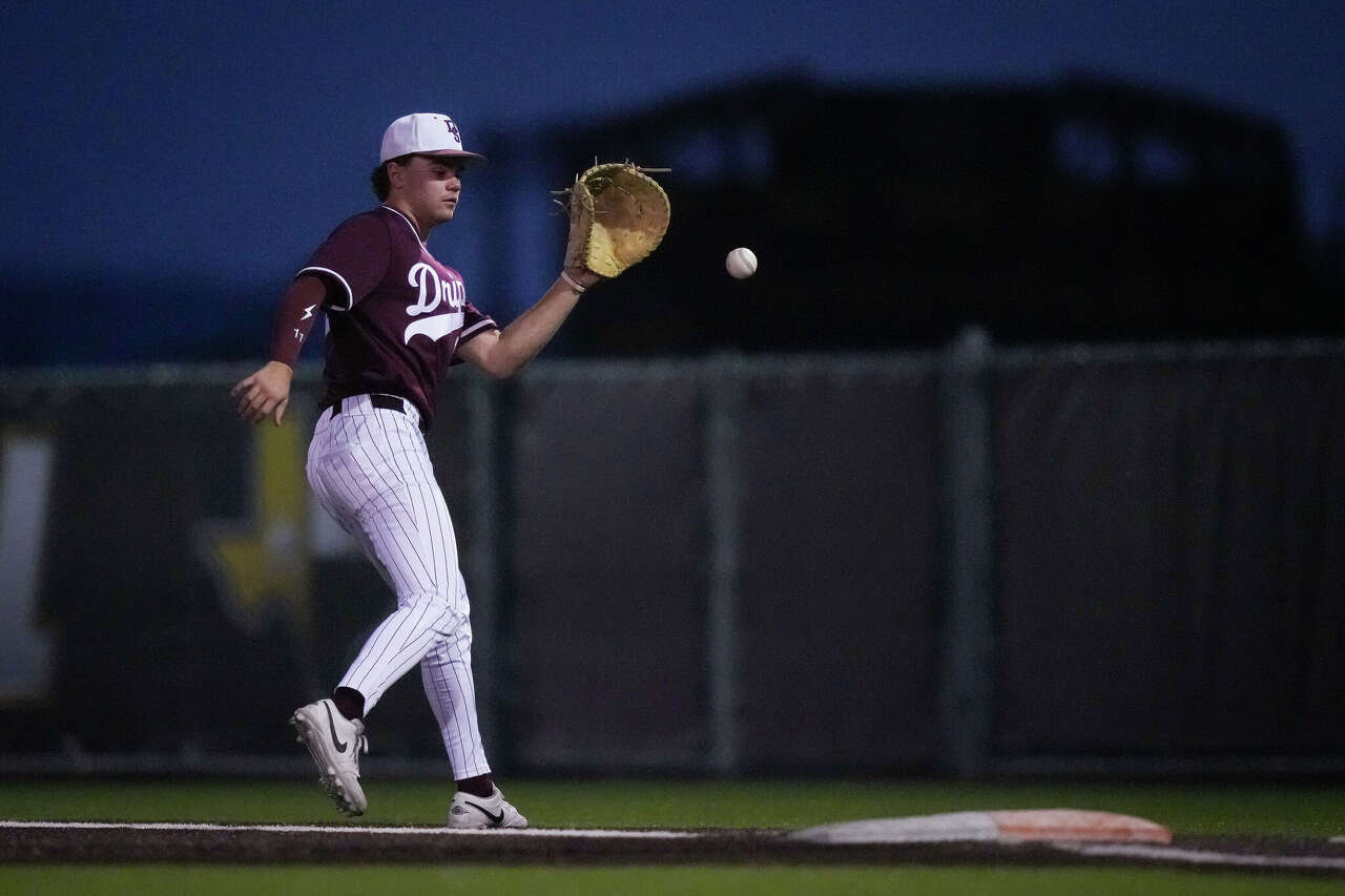 UIL playoffs: 2 Central Texas high school baseball teams fall in state ...