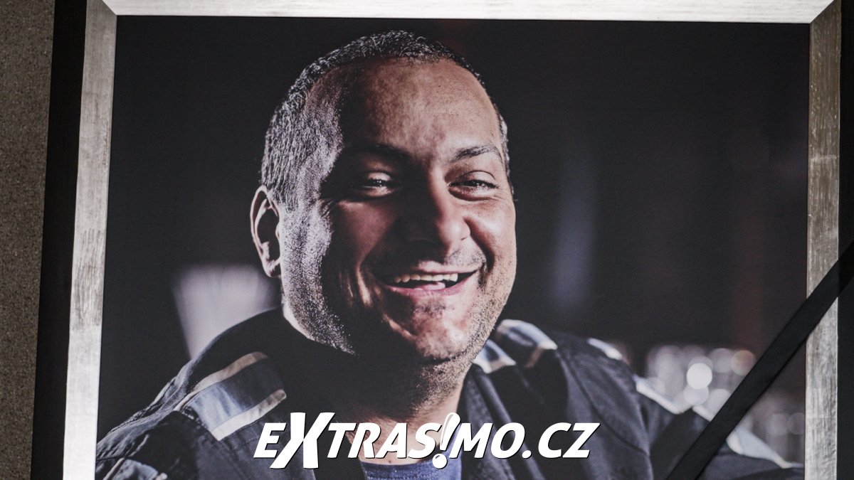 První výročí bez Hezuckého (†55): Zpověď vdovy Nikoly trhá srdce!