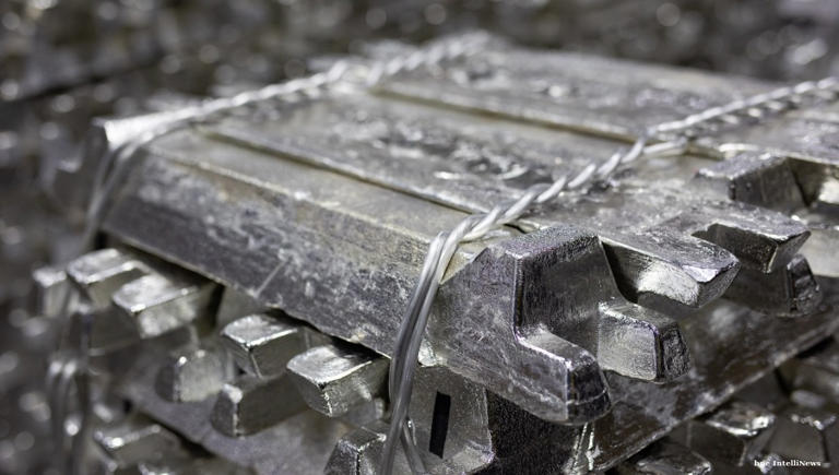 Business over principles: Irelands aluminium business with Russia is ...