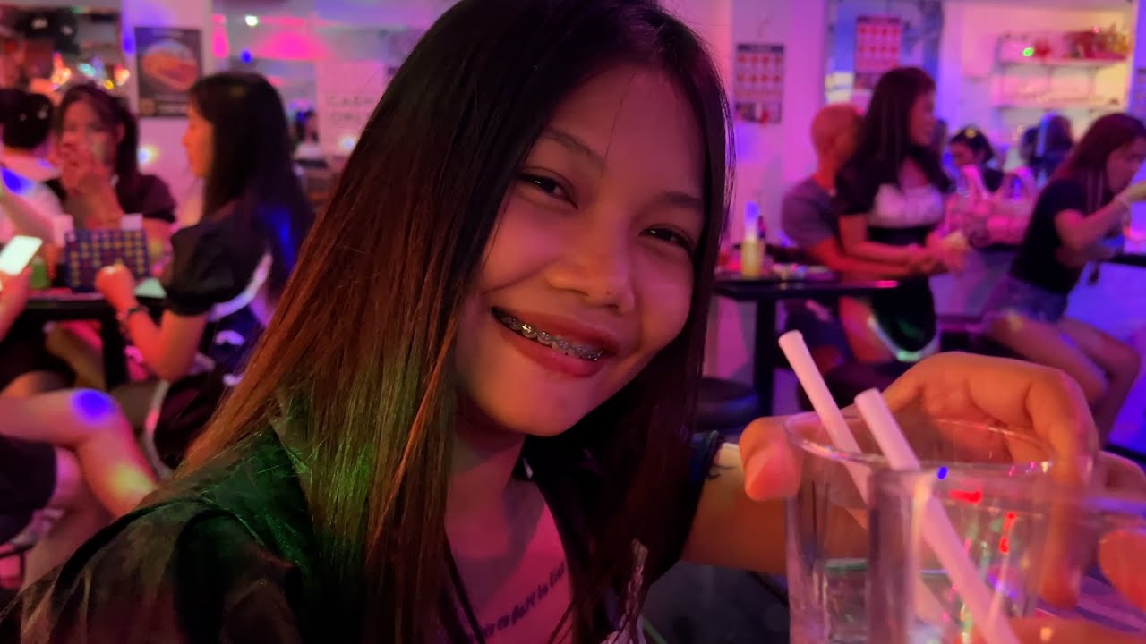 Een dag rond een van Pattaya’s bekendste straten
