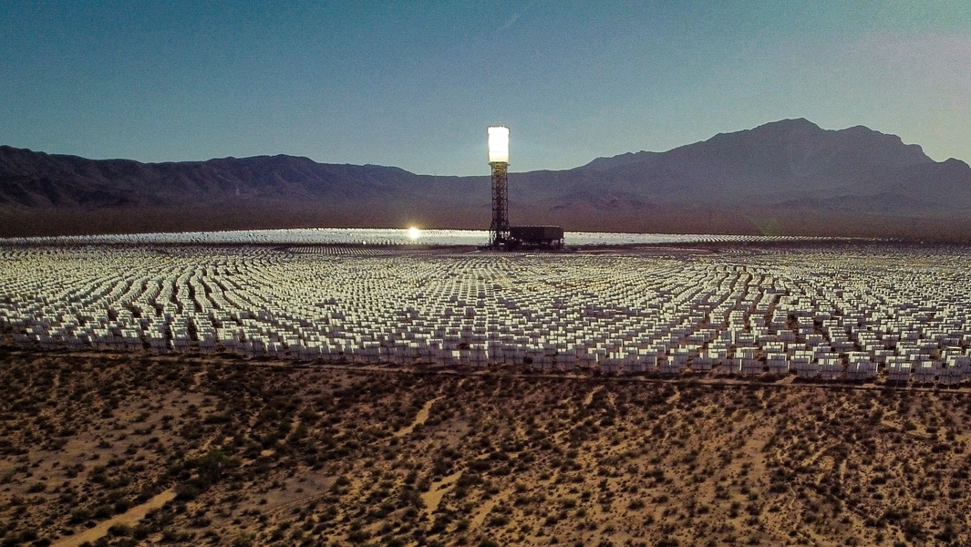 Breakthroughs driving the future of US clean energy