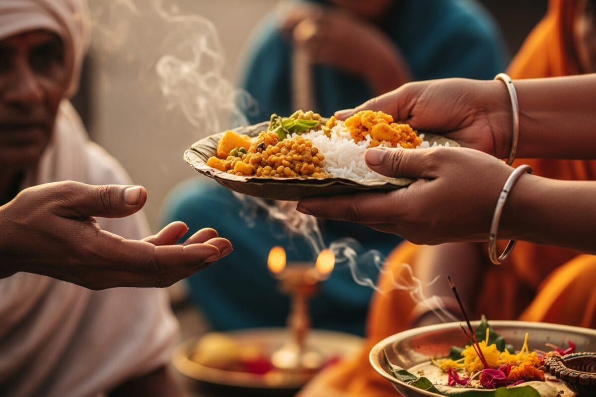 Adhikmas ends soon: Don't forget to donate these auspicious items in ...