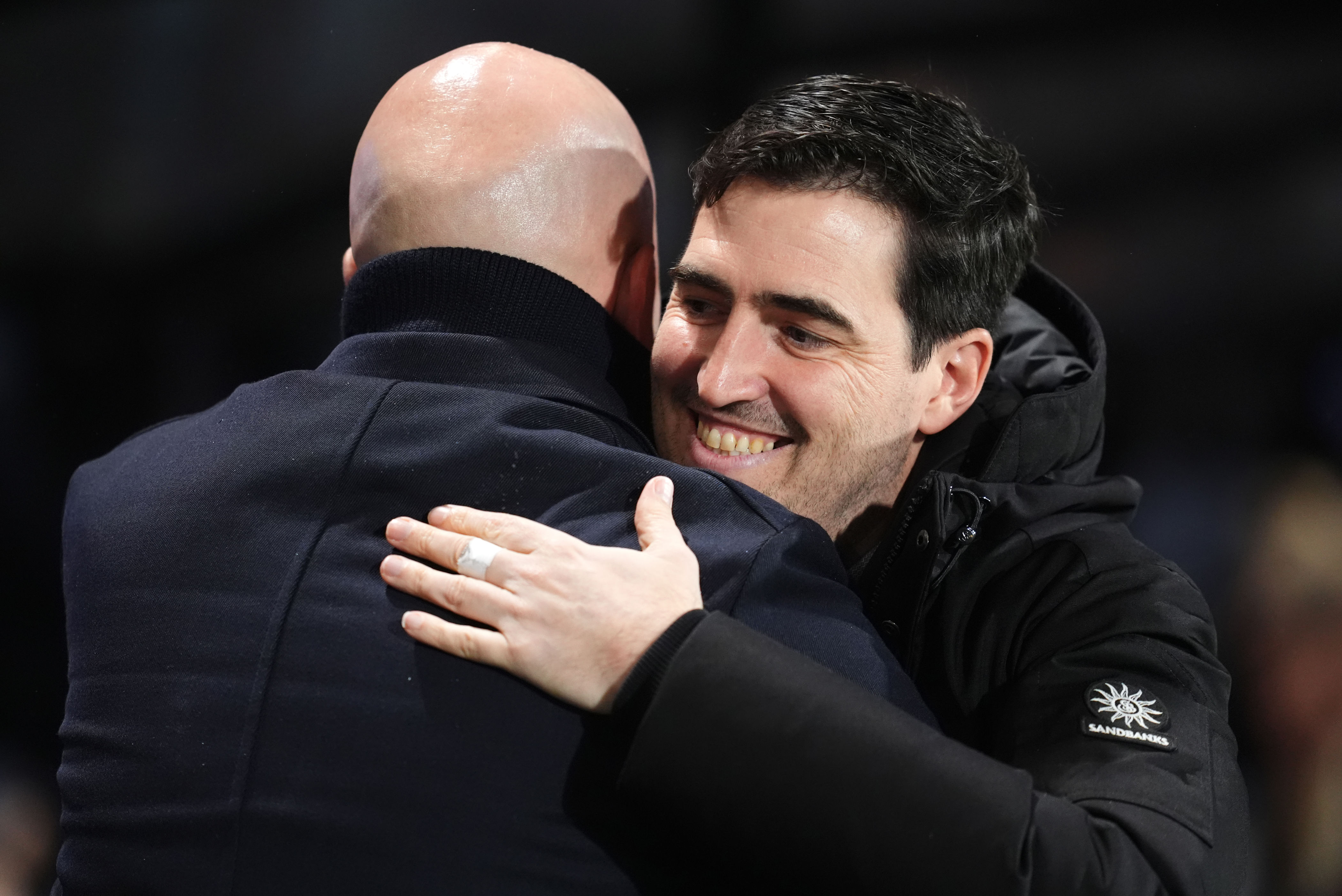 Liverpool benadert Iraola voor Slot-opvolging
