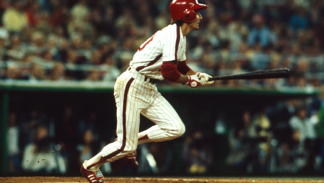 Philadelphia Phillies shortstop legends through the years