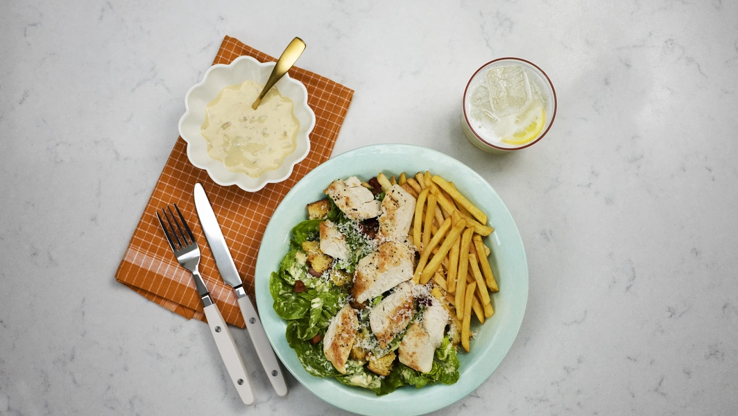 Poppy O’Toole shares BBQ potato skewers for summer