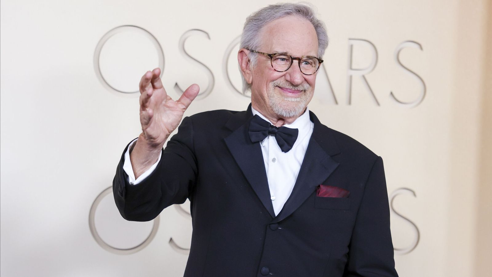 Las 3 películas favoritas de Steven Spielberg de toda la historia: "Yo ...