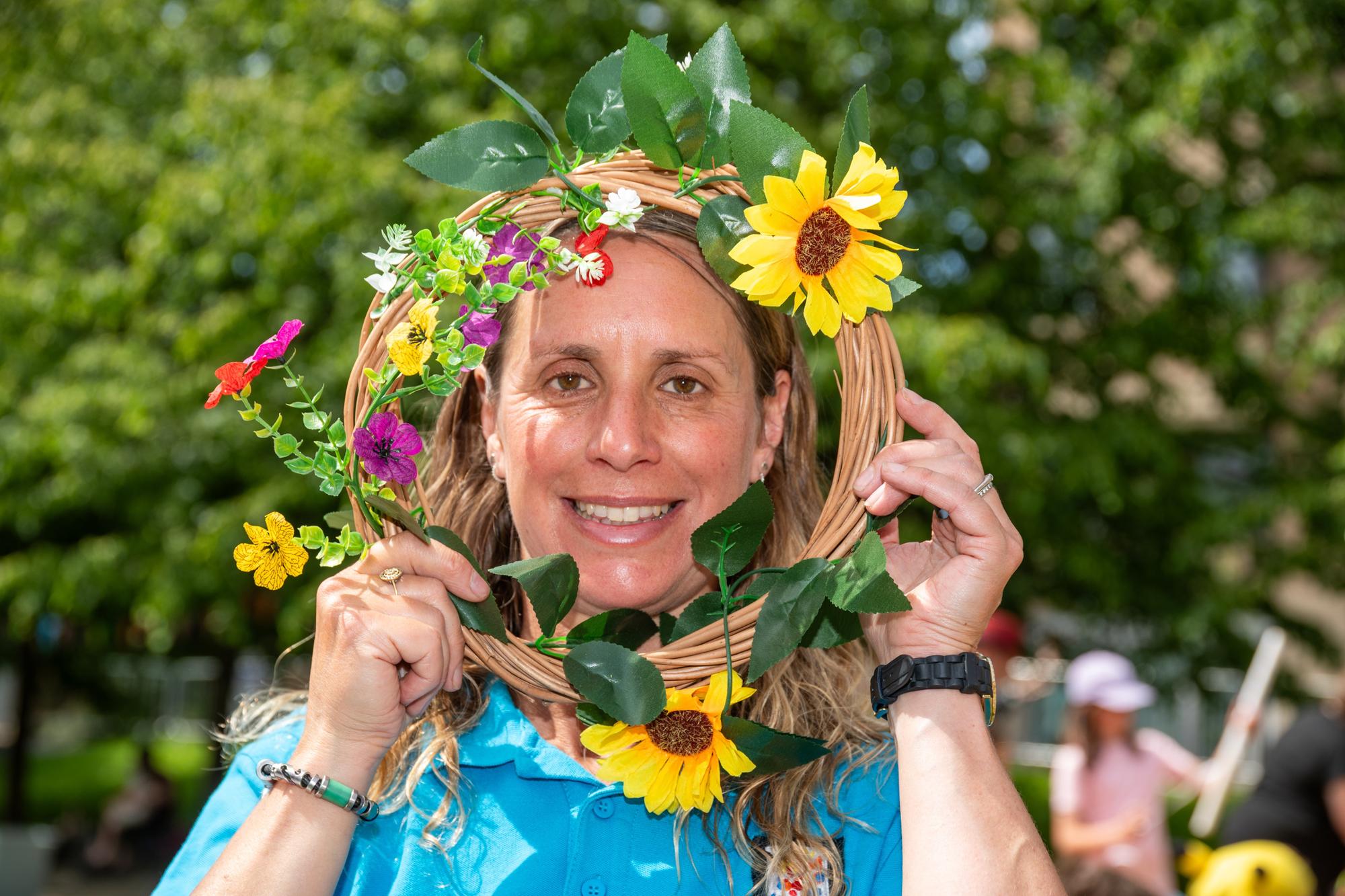Barnsley Folk Festival 2026: Best pictures from amazing event held in ...