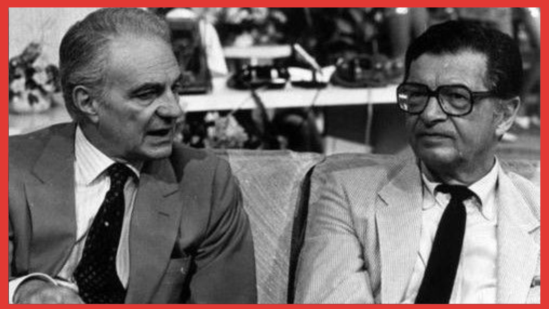 Age & Scarpelli, il documentario che racconta gli autori che hanno ...