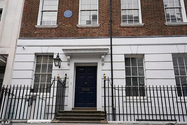 Plans for Beatles rooftop experience stalls after neighbours claim it ...